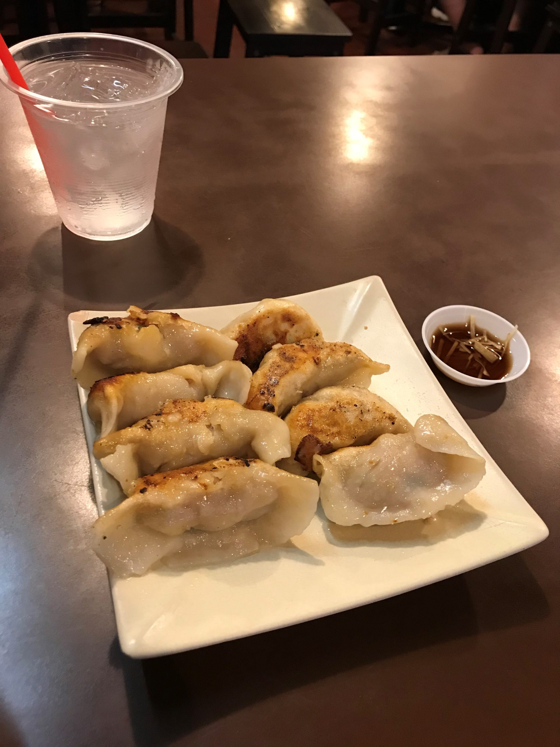 Noodle Man | World of trip | シンガポール, 飲食店